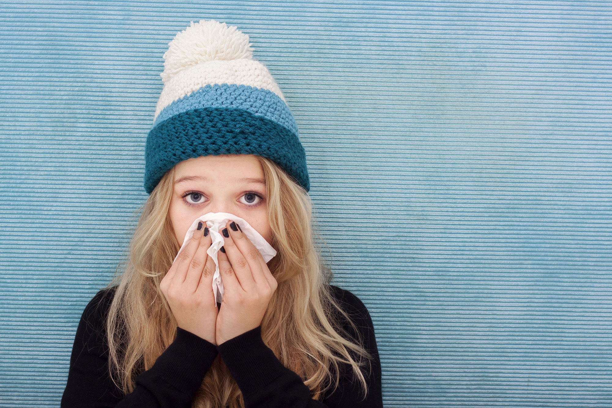 8 Recommended Orthodontic Tips When Sick - Bordentown Braces